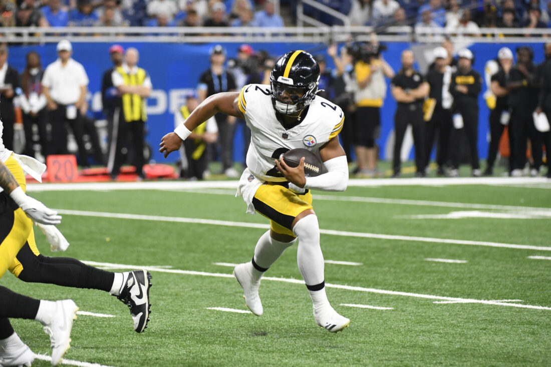 QBs Wilson, Fields each lead TD drives in preseason finale as Lions ...